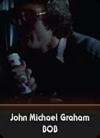 Halloween Cast John Michael Graham Halloweenmovies™ The Official