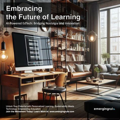emerging rule on linkedin edtech ai personalizedlearning education