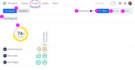 Formative Real Time Instruction