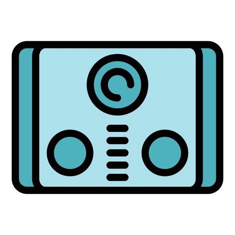 Door Video Intercom Icon Vector Flat 27294455 Vector Art At Vecteezy