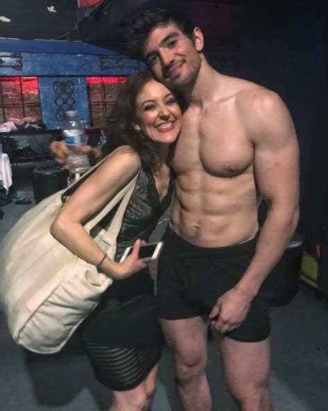Steve Grand Strips Naked For Broadway Bares Nsfw Free Hot Nude Porn