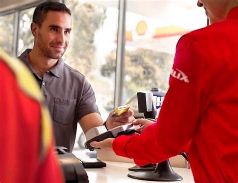 Shell Partners With Wex On Fleet Card Solution Autosphere