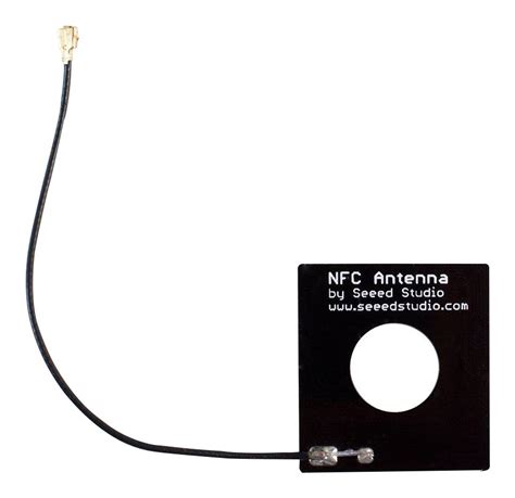 Seeed Studio NFC MODULE ARDUINO BOARD