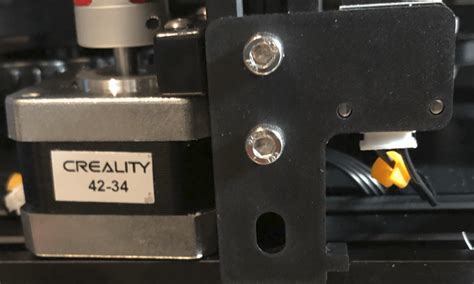 How To Set Z Offset Ender 3 V2pros1