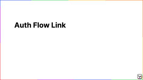 Auth Flow Link Fullstack React With Typescript Masterclass Newline