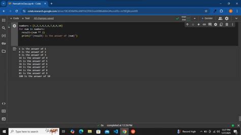 Python Programming Learningjourney Forloops Whileloops Codinglife
