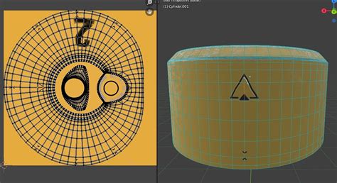 distorted texture issue materials and textures blender artists