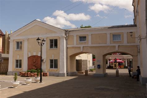 Армавир - Фотографии русских городов