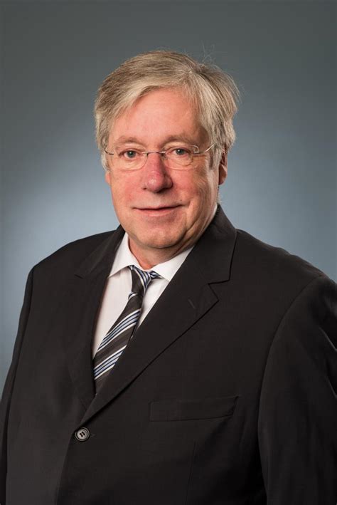 Thank You Uwe For 40 Years At Bandt Patrick Tillery