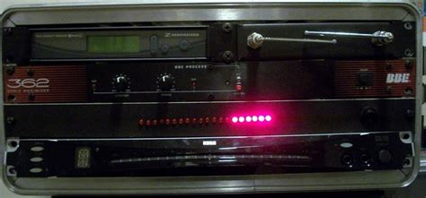 Guitar Rack Mount Larson Scanner Arduino Guitar Rack Arduino Open