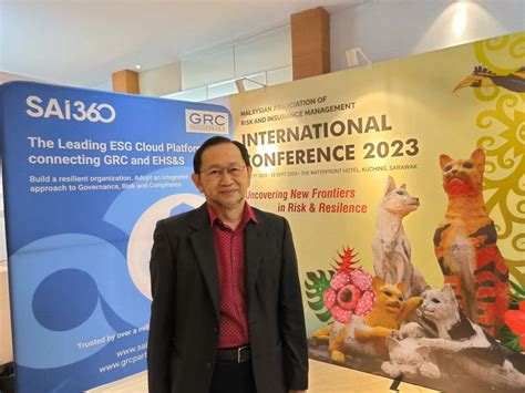 Marim Grcpartnersasia Sai360 Nasiruddin Abdullah Sirm Cam