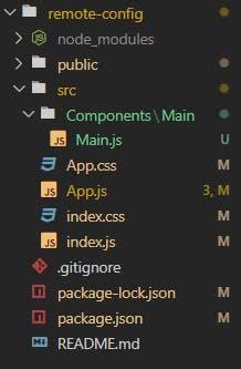 在你的 React 应用中使用 Firebase 远程配置 rAc React