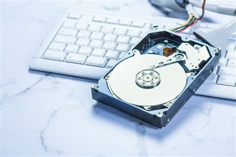Types Of Hard Drives A Comprehensive Guide To Hdd Ssd Sata And Nvme Hard Disk Drives