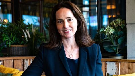 News Openai Appoints Sarah Friar As Cfo In Leadership Shuffle