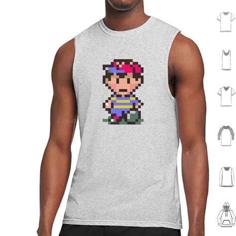 Ness Sprite