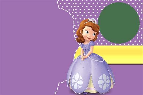 Sofia The First Wallpapers Wallpapers Com