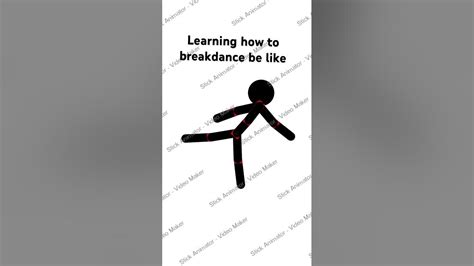 Learning How To Breakdance Youtube