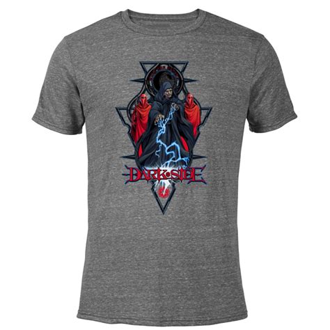 Star Wars Dark Side Emperor Palpatine Guards Rule The Galaxy Short