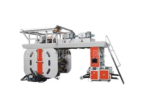 Rruian Xinxin Packing Machinery Co Ltdflexo Printing Machine，stack Flexo Printing Machine
