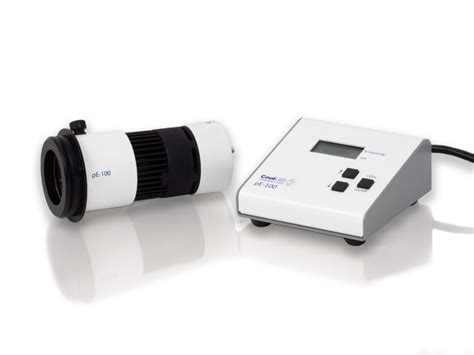 Optogenetics And Led Illumination Coolled