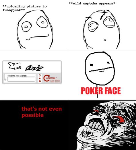 impossible captcha