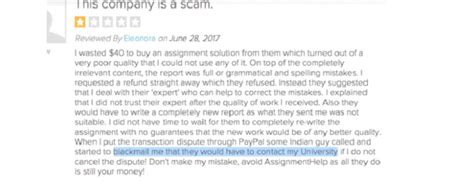 myassignmenthelp review 🤔is it still reliable in 2023