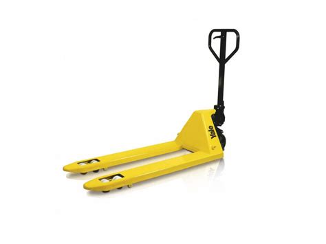 Yale Plhp25 Yale Pallet Hand Pallet Truck Gam Online