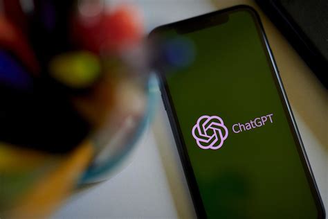 Chatgbt Can Now Communicate By Speaking