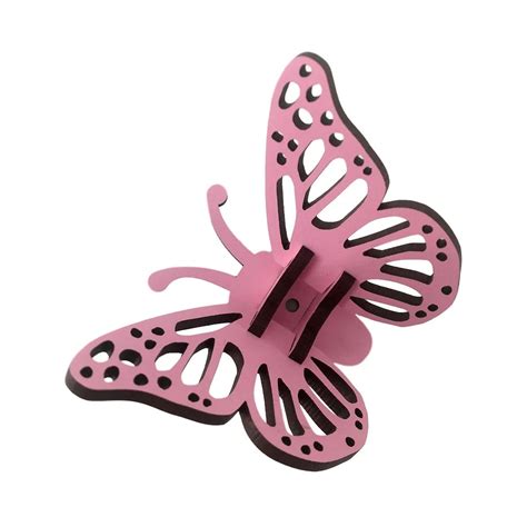 Abstract Design Mini Butterfly Kit The White Room Gallery