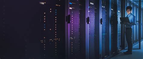 How Scalable Data Infrastructure Creates Business Success Purdue Business