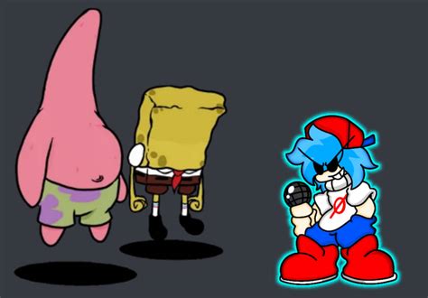 Fnf Mcm Daed Hope By Jordansoong88 On Deviantart