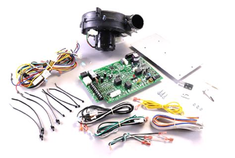 Trane Trane Kit17365 Conversion Kit American York And Trane Brand