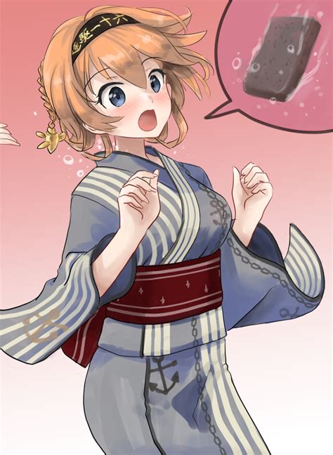 Teruzuki And Teruzuki Kantai Collection Drawn By Kitagawa Mikio Danbooru