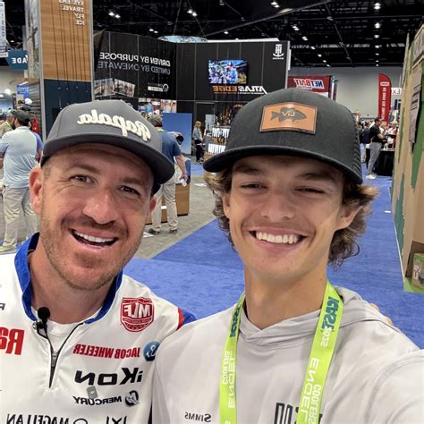 Jaiden Sobczyk Had To Smack Down The Home Waters One Facebook