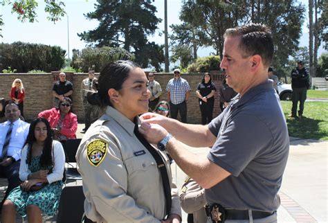 Ctf Holds Promotion Ceremony For 8 Sergeants Inside Cdcr