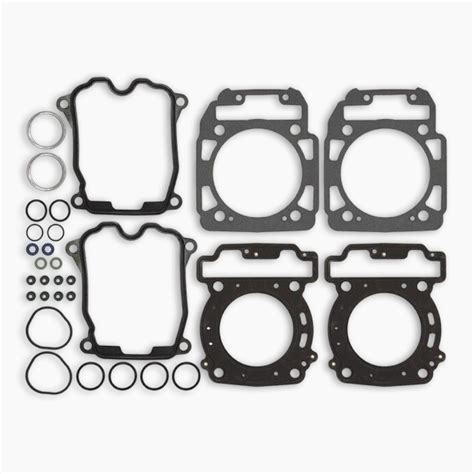 Can Am Outlander 570 Top End Gasket Set — Quad Logic