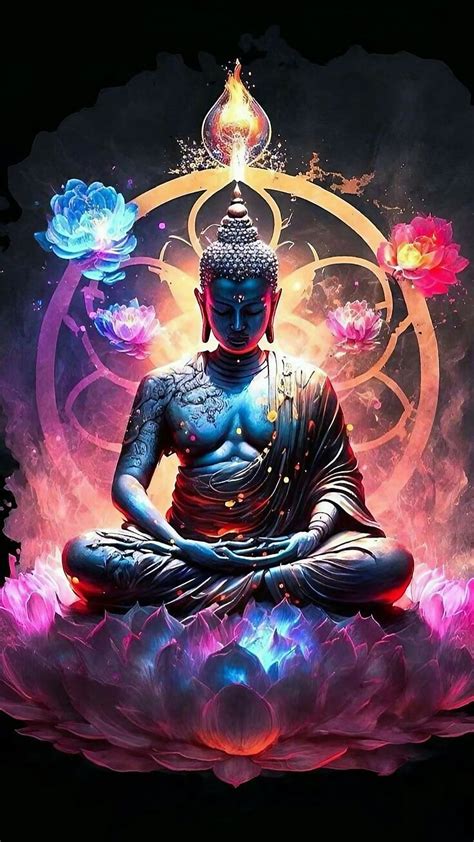 Hd Buddha Wallpapers Peakpx Off