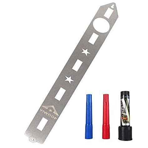 Axe Throwing Target Template Throwing Axe Target Template Stencil