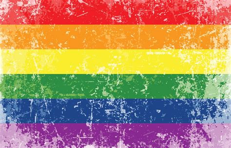 Pride Flag Background 7402780 Vector Art At Vecteezy
