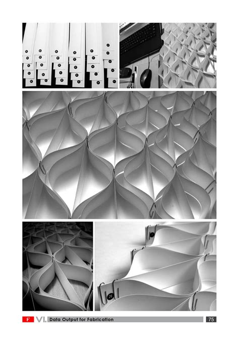 Generative Algorithms Parametric House