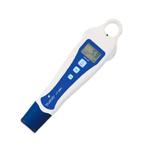 Bluelab Ph Pen Accent Hydroponics