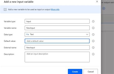 How To Use Power Automate Desktop To Create A UI Workflow