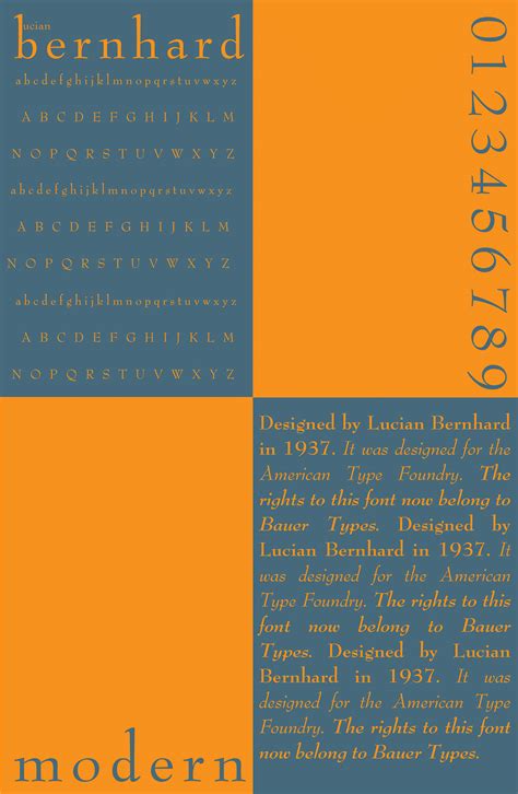 Typeface Design On Behance Behance