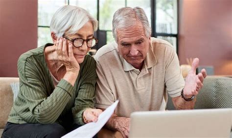 Inheritance Tax Warning As Millions Risk Shock Bill After Confusion