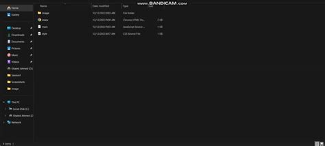 Khaled Ahmed On Linkedin Html Css Bootstrap Route Js