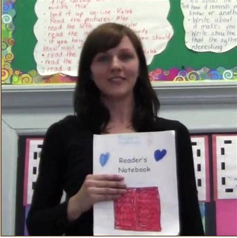 Reader S Notebook Artofit