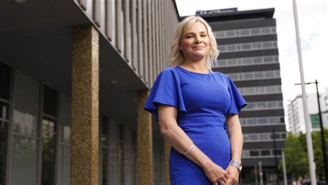 Leanne Castley From Country Singer To Act Opposition Leader The Canberra Times Canberra Act