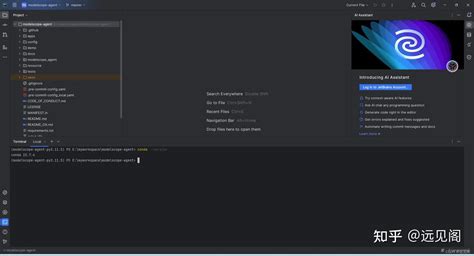 轻松入门Anaconda 在 PyCharm 中的配置与应用指南 知乎