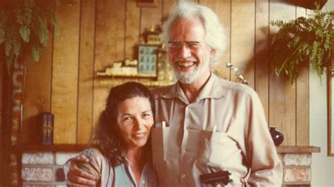 Alexander And Ann Shulgin The Alchemists Who Mapped The Psychedelic Mind