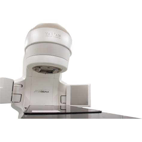 Varian Truebeam Linear Accelerator System Planmedical